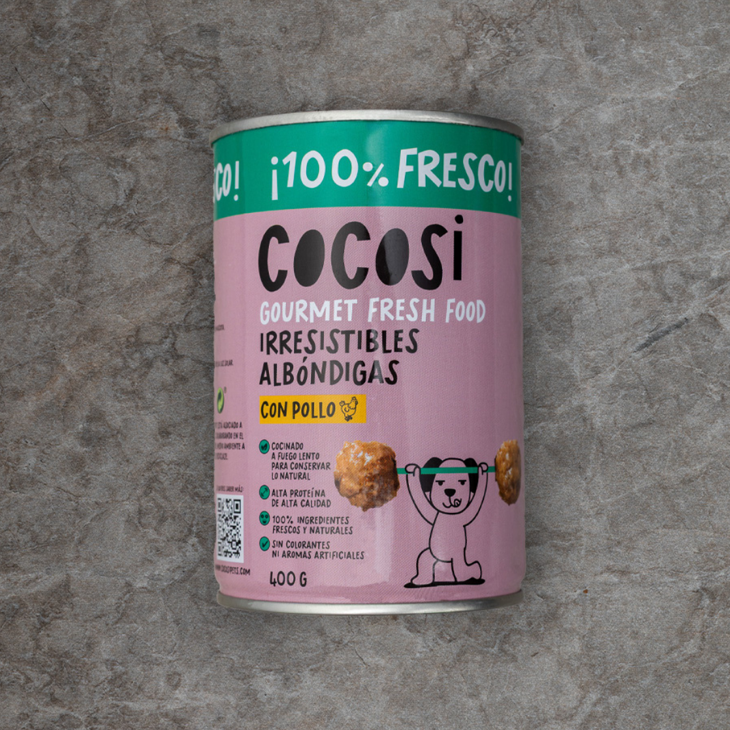 Productos para perros pensados para su bienestar | COCOSI – Cocosi